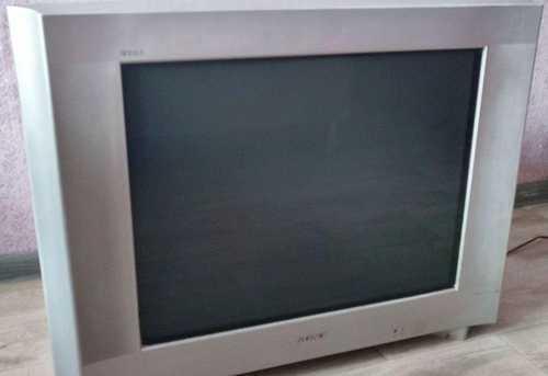 Телевизор sony KV-29CS60K