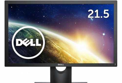 Монитор dell E2216H