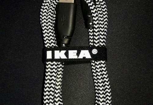 Кабель usb - type-c IKEA