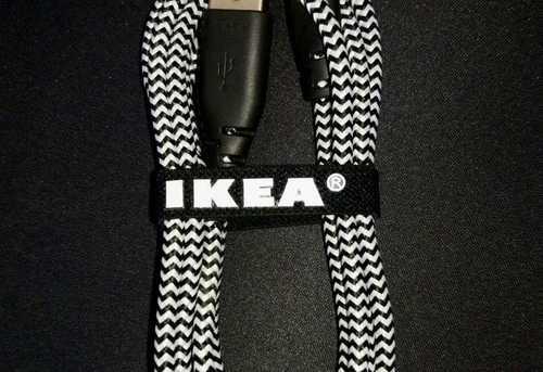 Кабель usb - type-c IKEA