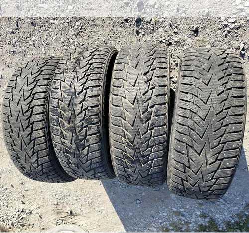 Nexen Winguard WinSpike WS62 SUV 225/55 R18 98T