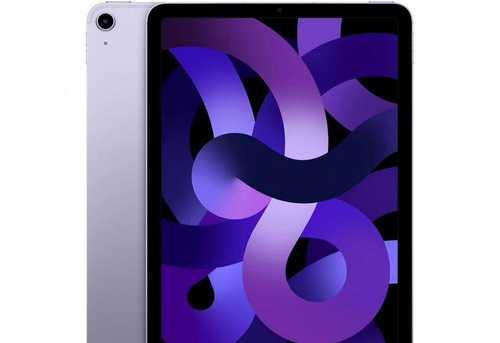 Apple iPad Air 5 64Gb Wi-Fi 2022 (Purple)
