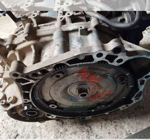 АКПП Hyundai -Kia A6GF1