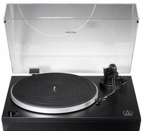 Виниловый проигрыватель Audio-Technica AT-LP5x