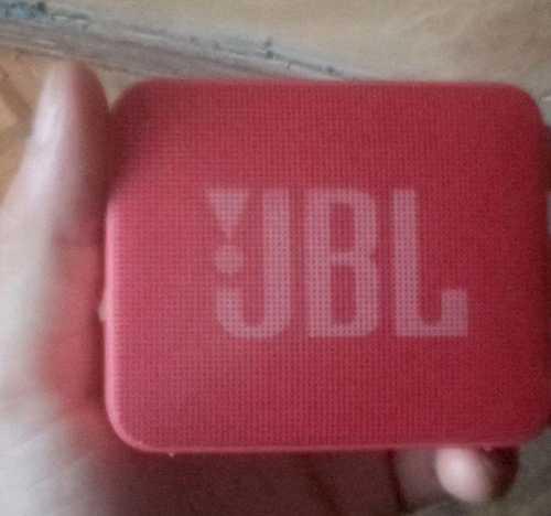 Колонка jbl