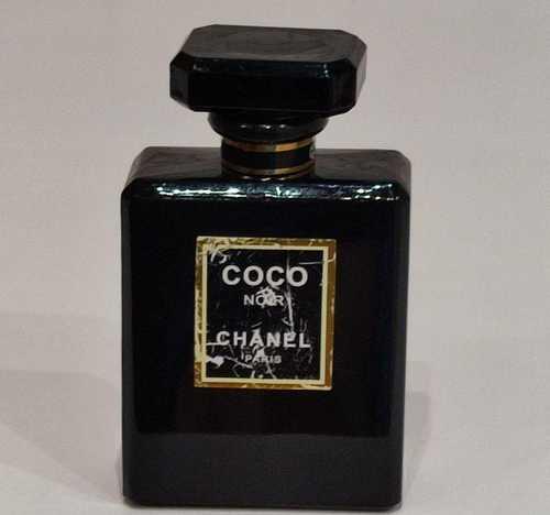 Парфюмерная вода Coco Chanel Noir