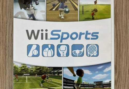 Игры для Nintendo wii и wiiu