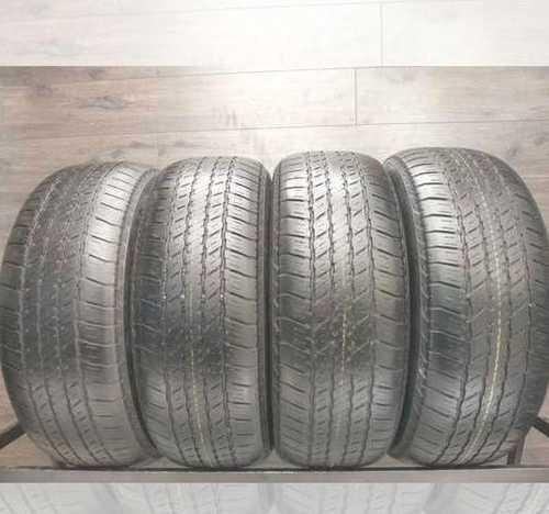 Bridgestone Dueler H/T 265/60 R18 108P