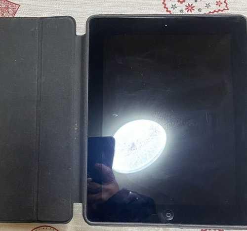 iPad