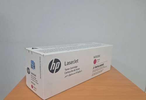 W2033XC Картридж HP 415X