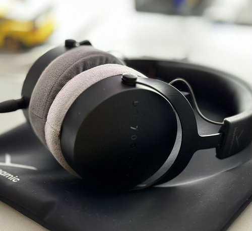 Наушники Beyerdynamic DT 700 PRO X