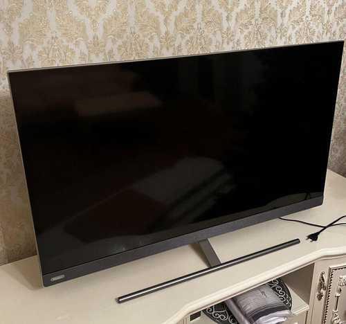 Телевизор haier 50 SMART tv ax pro