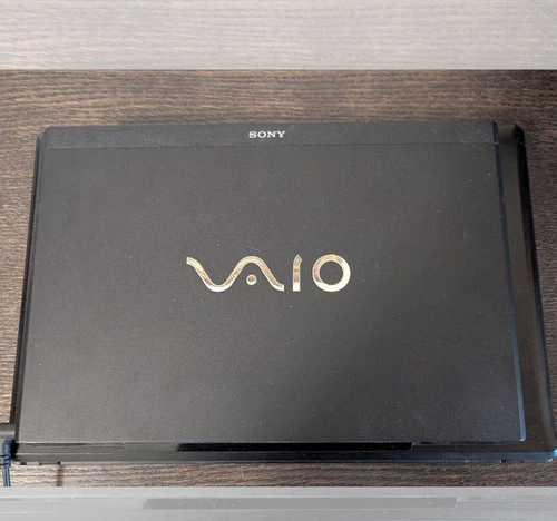 Ноутбук Sony Vaio SVS1311M9RB