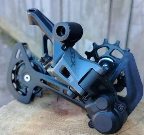 Задний переключатель Shimano SLX / RD-M7100-12sp