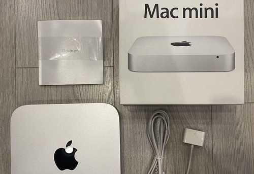 Apple Mac mini A1347 на запчасти