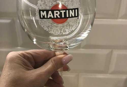 Бокалы martini 4шт