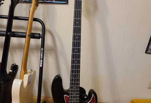 Бас гитара Smiger JB - 02 BK