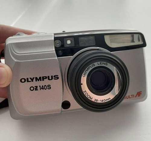 Olympus OZ140S