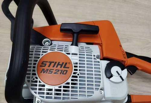 Бензопила Stihl MS 210 Оригинал