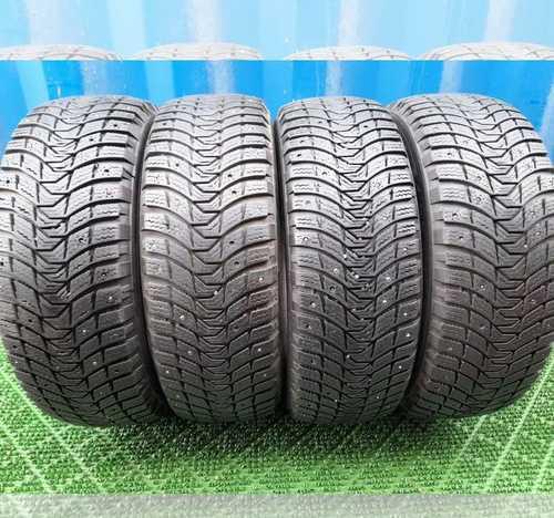 Michelin X-Ice North 3 195/65 R15 95T