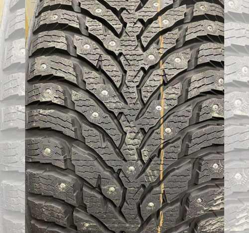 Ikon Tyres Autograph Ice 9 SUV 245/45 R20 103T