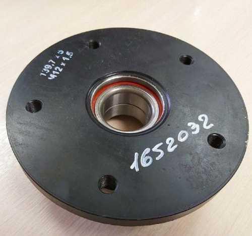 Ступица для прицепа алко (мзса) 750кг, 139,7х5, М