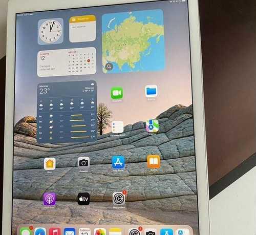 iPad pro 12'9 2-nd gen 256gb sim,wi-fi