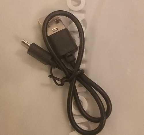 Шнур micro usb