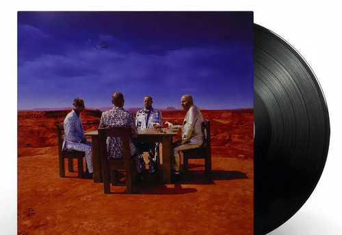 Muse Black Holes & Revelations (LP)