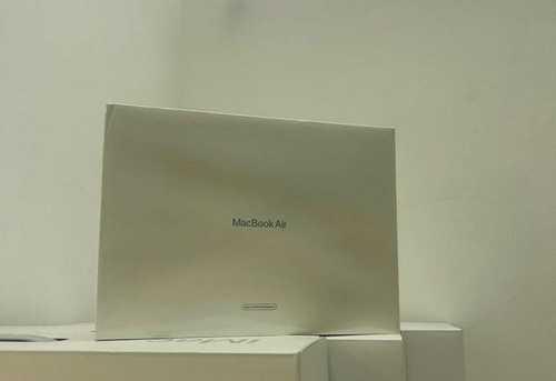 Macbook Air 13 m2 512gb