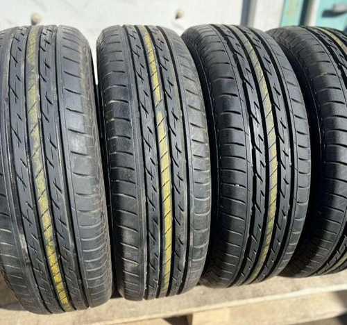 Bridgestone Nextry Ecopia 195/65 R15