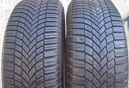 Bridgestone Weather Control A001 215/65 R16 102V