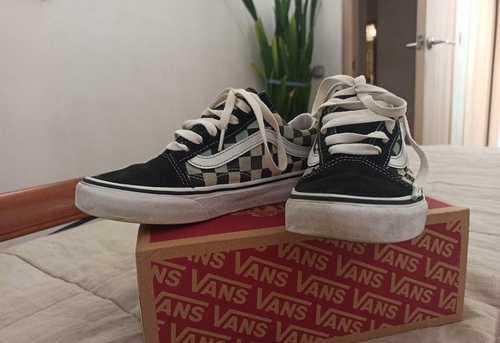 Кеды Vans 36