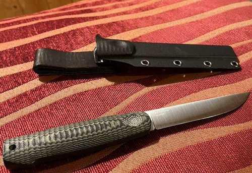 Нож owl knife north-f m390