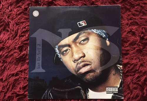 Виниловые пластинки Hip Hop / Nas