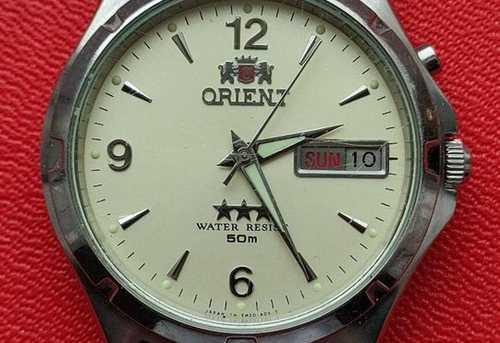 Часы orient (KL) EM5E-CO CA