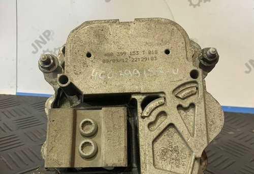 Опора АКПП Audi dsg7 0b5, Audi