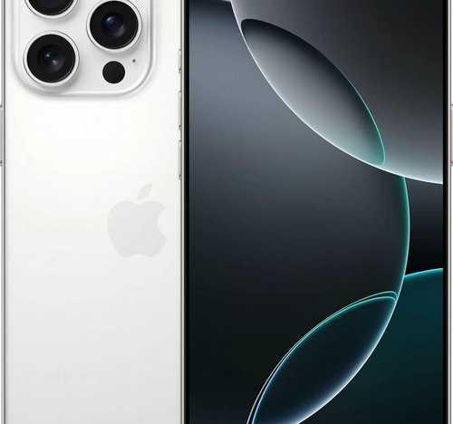 iPhone 16 Pro, 512 ГБ