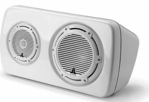 Корпусная акустика JL Audio M103EWS Classic White