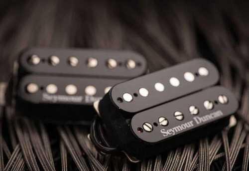 Seymour Duncan Hot Rodded Set