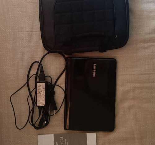 Планшет Samsung np-nc 110