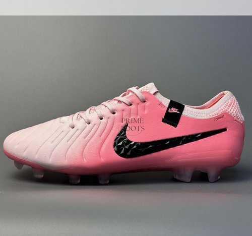 Бутсы Nike Tiempo Legend 10 e-4352