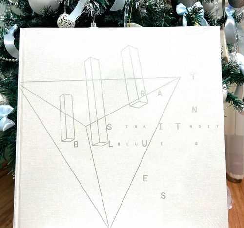 The Devil Wears Prada - Transit Blues PhotoBook LP