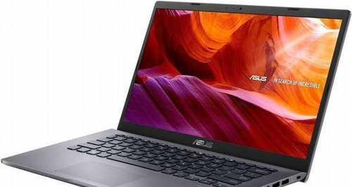 Ноутбук asus X409FA-BV593 14 90nb0ms2-M09210
