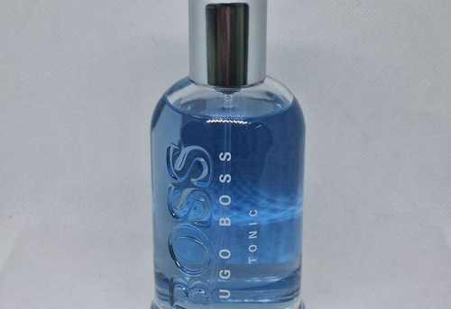 Hugo Boss Bottled tonic edT men 100 ml