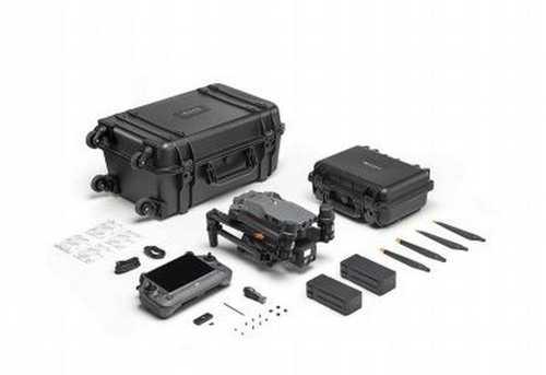 Квадрокоптер DJI Matrice 30T/M30T