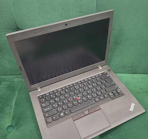 Ноутбук thinkpad i3-6100