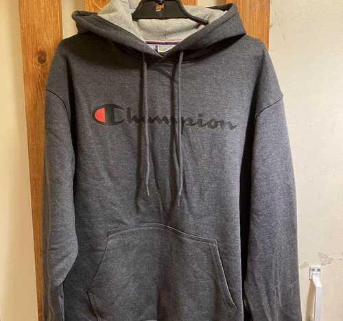 Толстовка/худи Champion оригинал