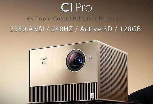 Vidda C1 Pro Топовая модель на сегодня