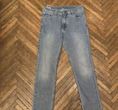 Джинсы мужские Levis 511